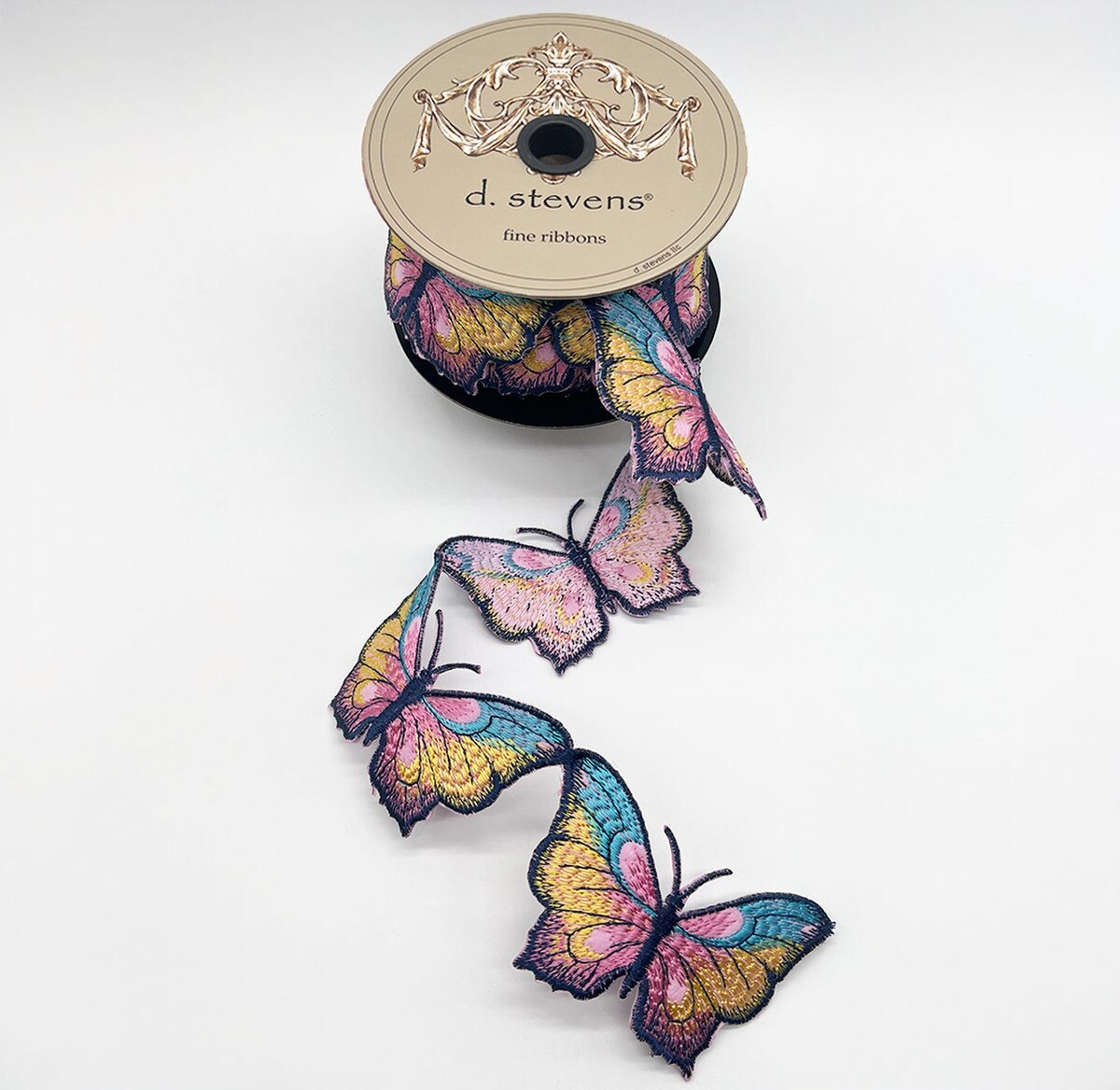 Felt Butterfly Garland (Sold Separately) – Holidays in Bloom