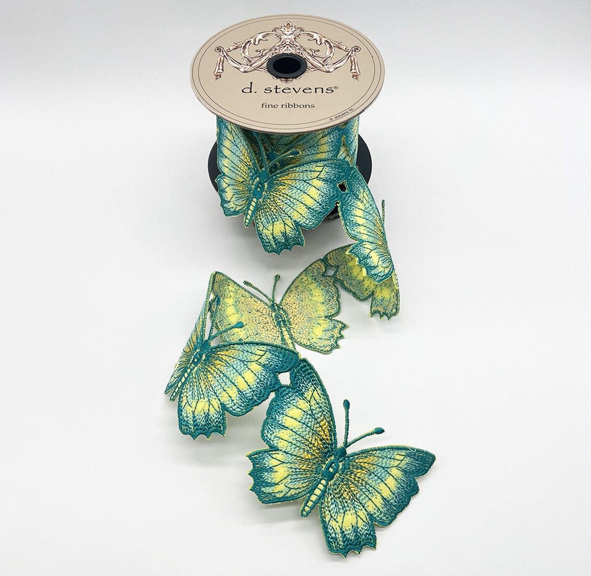 Felt Butterfly Garland (Sold Separately) – Holidays in Bloom